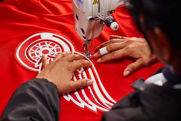 Shap Shots | Sean Shapiro | Substack