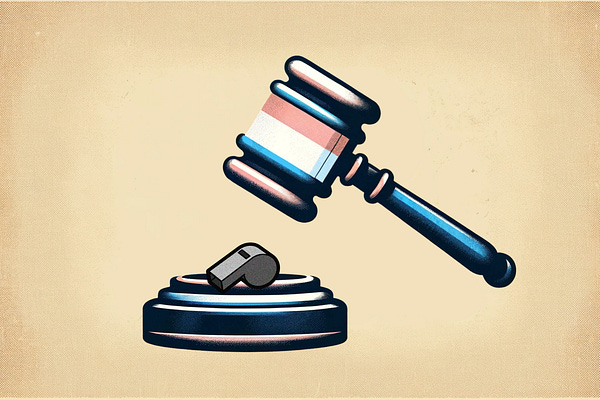 Reality’s Last Stand | Colin Wright | Substack