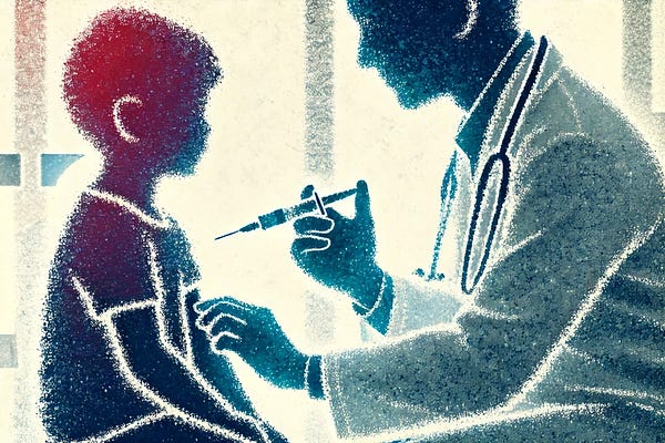 Reality’s Last Stand | Colin Wright | Substack