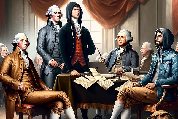 Shyam Sankar | Substack