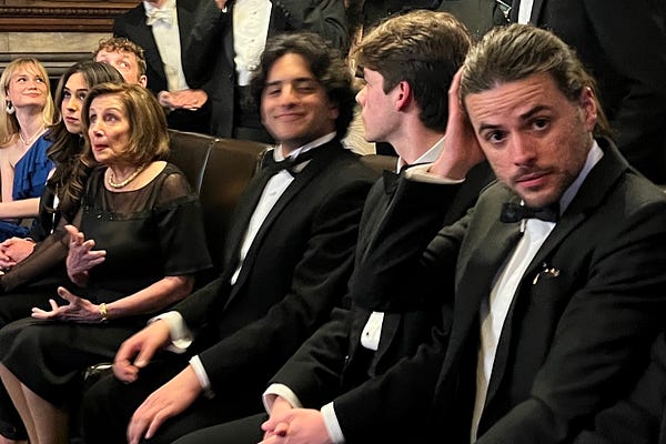 Winston Marshall | Substack