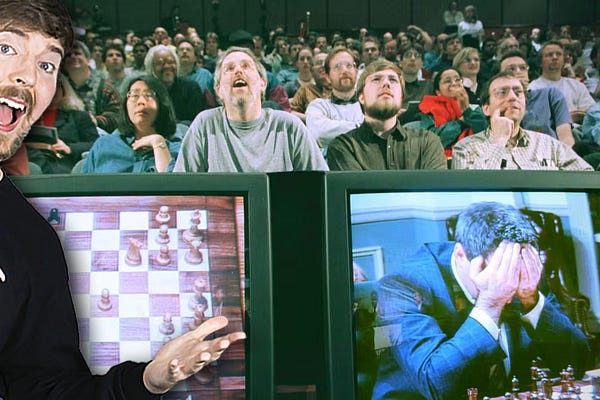 Stay Grounded | Justin | Substack