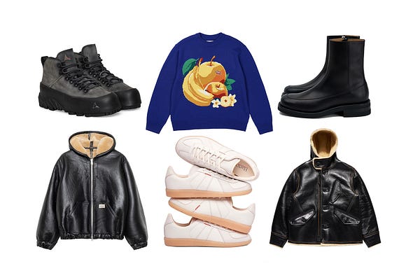 street night live | Substack