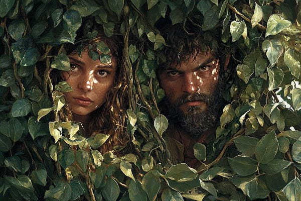 Jon J. Cardwell's Daily Devotionals & Commentaries | Substack