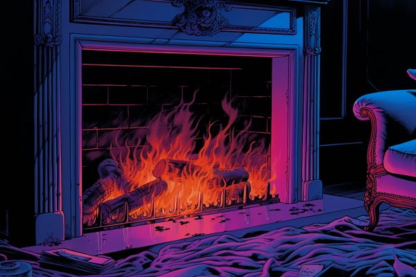 Inner Wilds | River Kenna | Substack