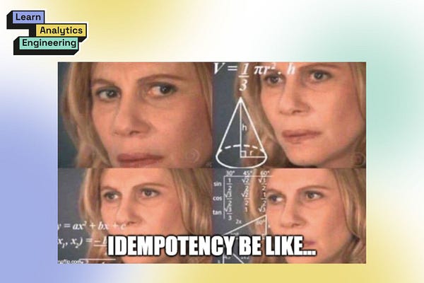 Learn Analytics Engineering | Madison Mae | Substack