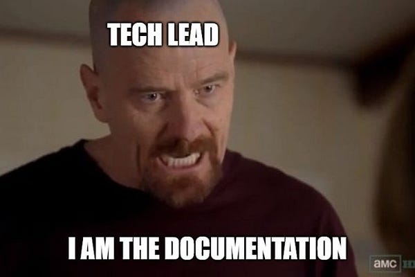 The Developing Dev | Ryan Peterman | Substack