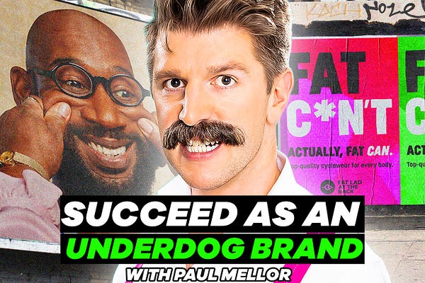 GRAFT NOT GURU | Mike Winnet | Substack