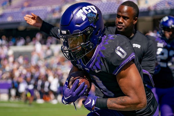 VolumePigs | Substack