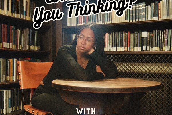 Jensen’s Substack | Jensen McRae | Substack