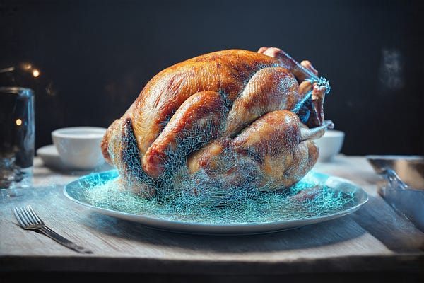 HEATED | Emily Atkin | Substack