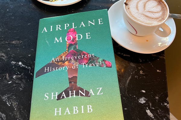 Practising Hope | Shagufta Pasta | Substack