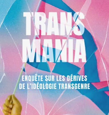 Kara Dansky's Substack | Substack