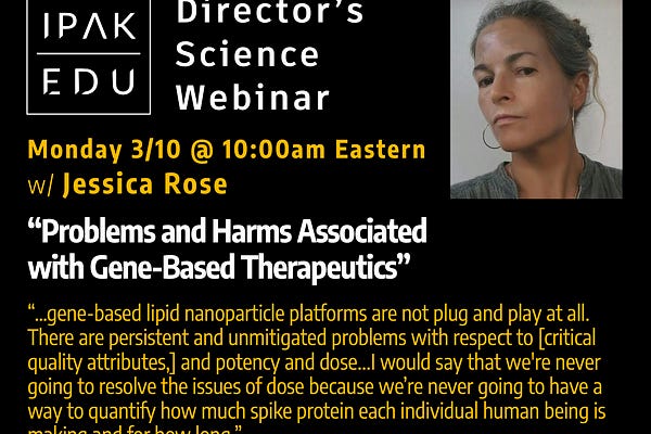 Unacceptable Jessica | Jessica Rose | Substack