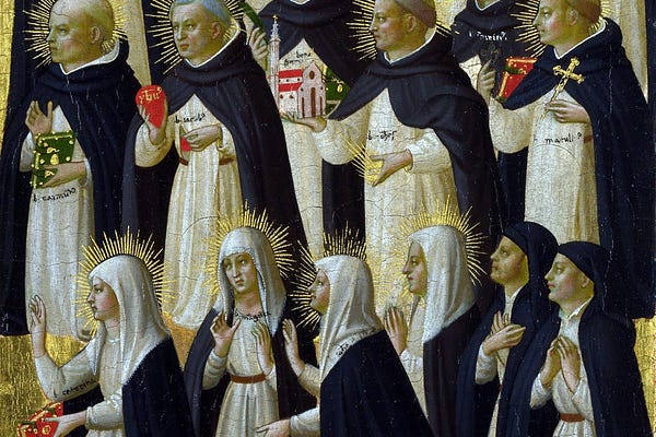 Window Light | Matthew Shadle | Substack