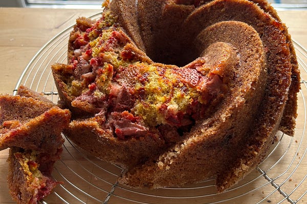 xoxoDorie Newsletter | Dorie Greenspan | Substack