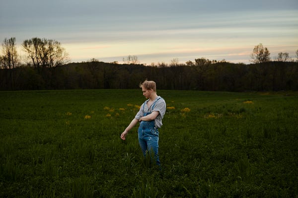 FlakPhoto Digest | Andy Adams | Substack