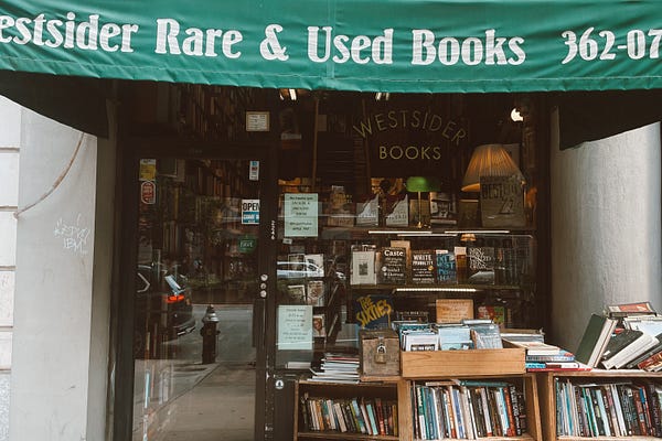 Please, Do Tell | Lourdes Martin | Substack