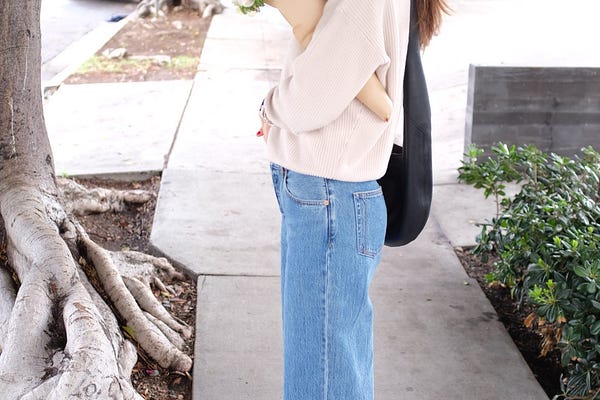 Gift of Gabs | Gabriella Gofis | Substack