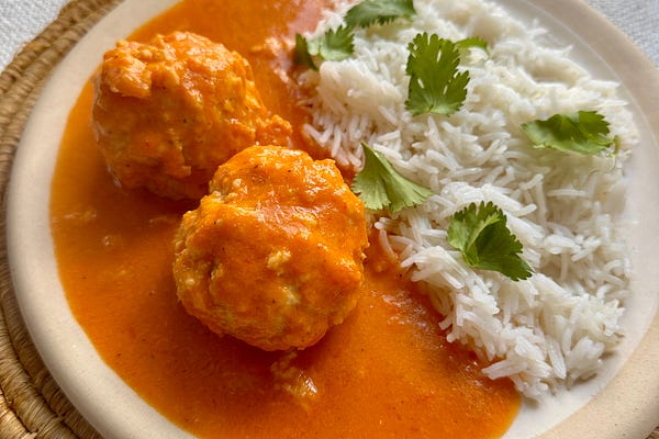 Club Dom Cooks | Dominic Lamirande | Substack