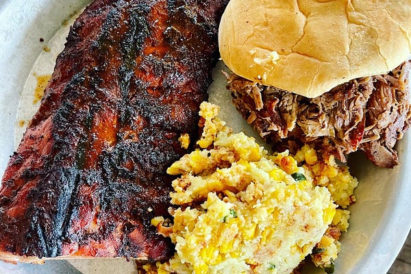 Ruhlman's Newsletter | Michael Ruhlman | Substack