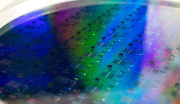 Semiconductor Things™ | Michael Spencer | Substack