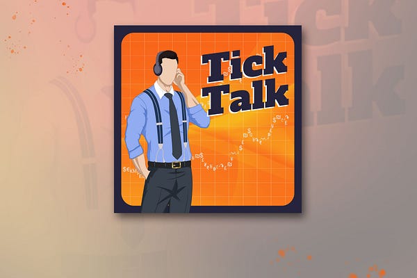 Tick Talk | Quant Arb | Substack