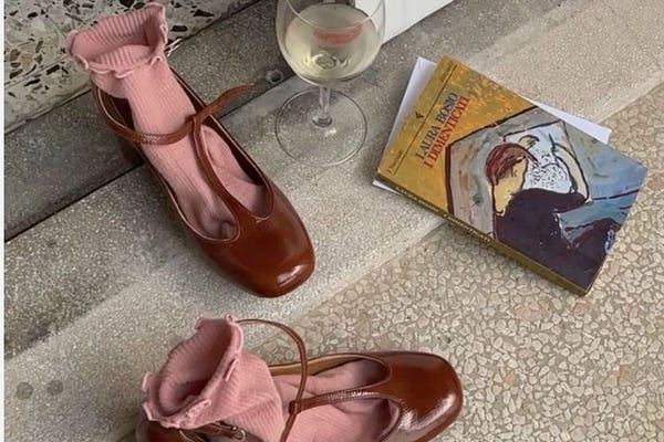 people's princess | sarah cucchiara | Substack