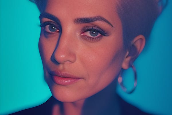 Coisas Ocultas | Rafael Henrique Censon | Substack