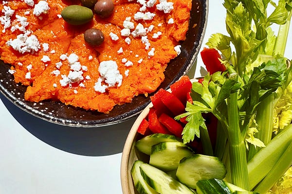 The Department of Salad: Official Bulletin | emily nunn | Substack