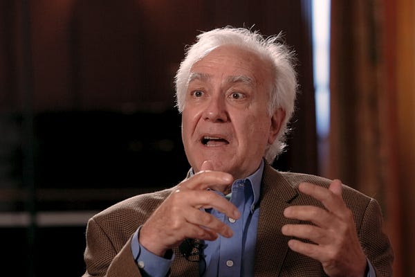 Johnathan Bi | Substack