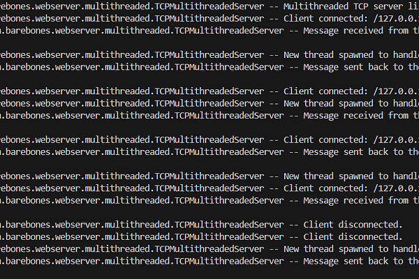 Web Scale (Systems Architecture & Systems Programming) | Shivang Sarawagi | Substack