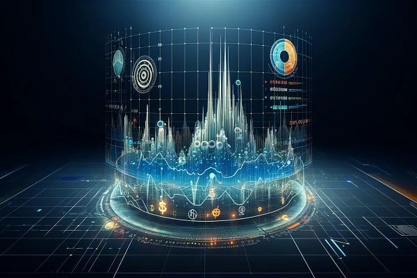 The Quant Stack | Quant Arb | Substack