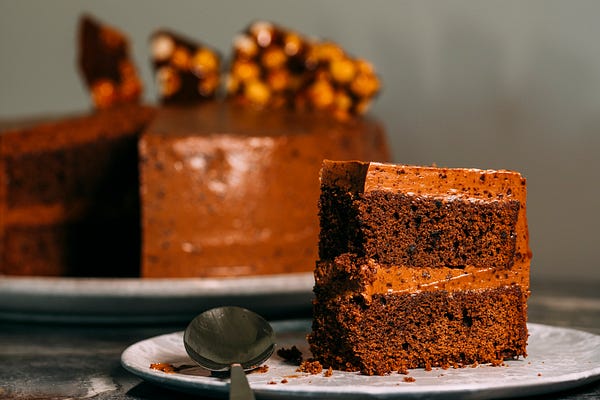 The Flavor Files | Nik Sharma | Substack