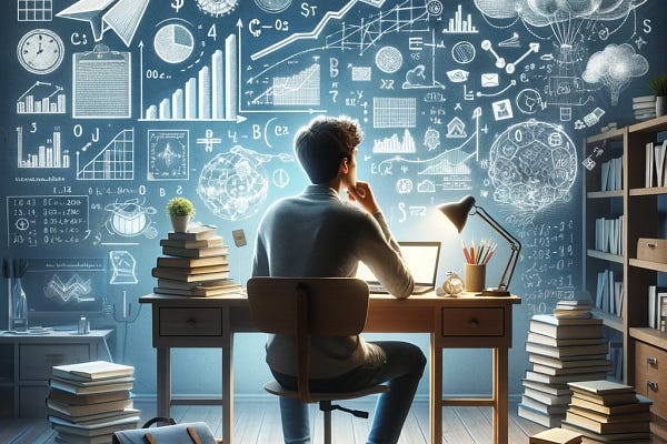 La Ruta | Humberto Grant | Substack