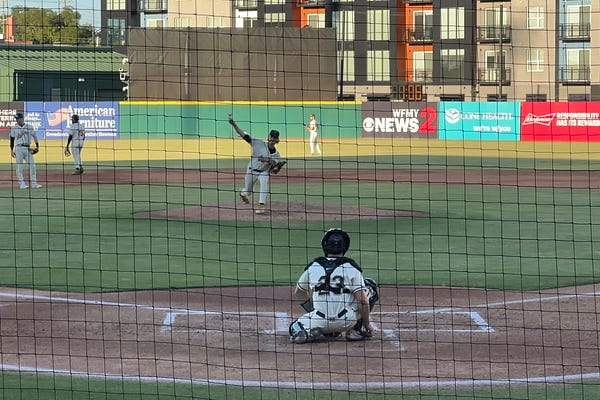 Bucs On Deck | Anthony Murphy | Substack