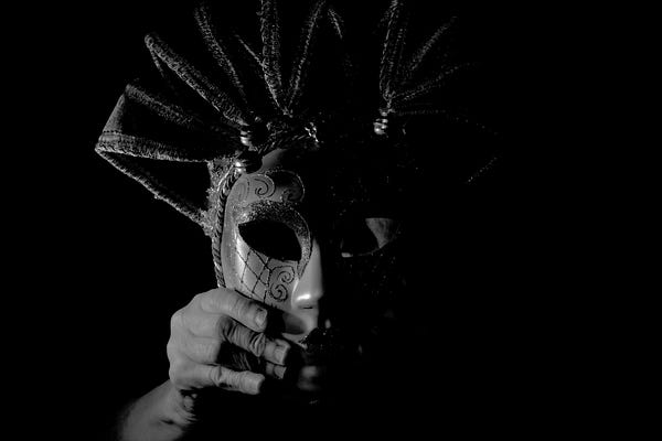 Embodied Light w/ Xavier Dagba | Substack