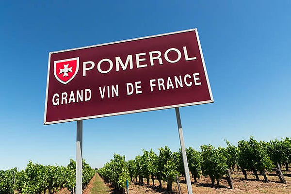 Luke Flunder's Wine World | Substack