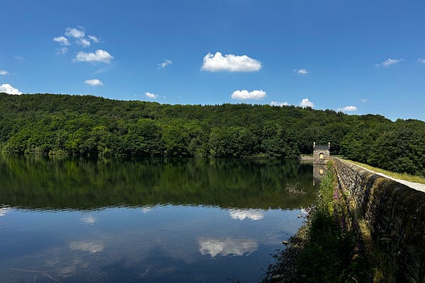 Roland’s Travels | Roland Millward | Substack