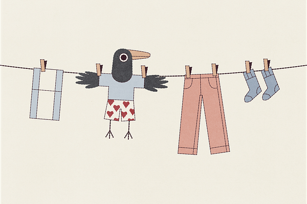 The Forever Workshop | Substack