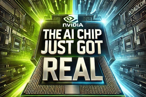 Equity Empire | Colin Tedards | Substack