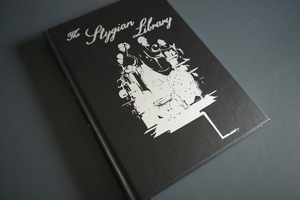 Skeleton Code Machine | Exeunt Press | Substack