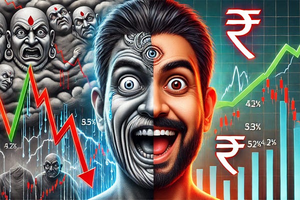 Kundan Kishore Letters | Substack