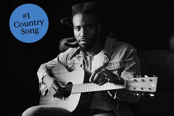 Good Country | BGS | Substack