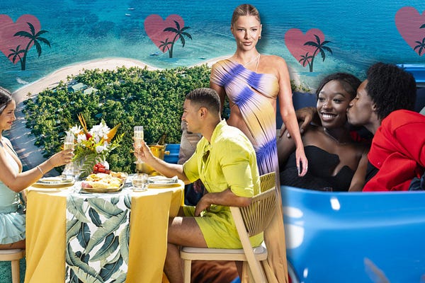 Rich Text | Emma Gray | Substack