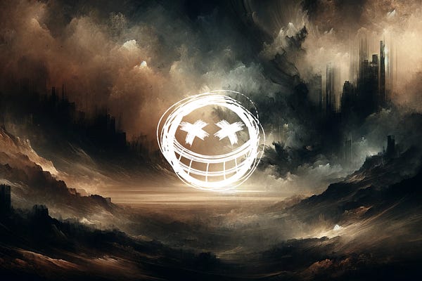 Tiger Research Reports | Daniel Kim | Substack