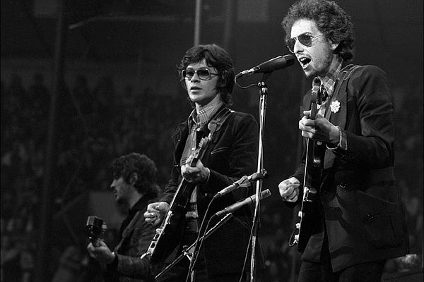 Flagging Down the Double E's | Ray Padgett | Substack