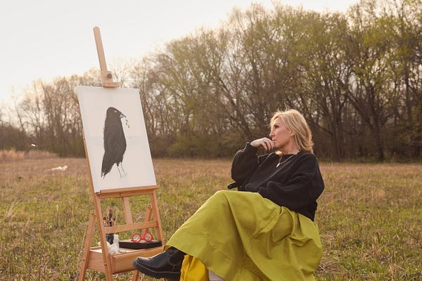 The Hopeful Rhino | Cass & Rich Langton | Substack