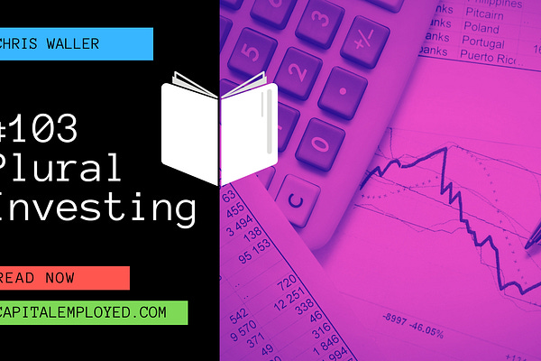 Capital Employed | Substack