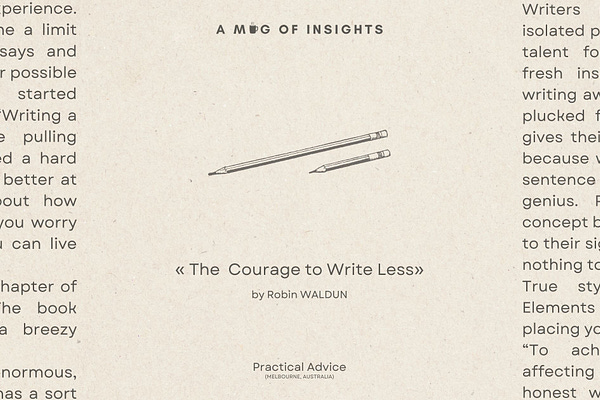 A Mug of Insights | Robin Waldun | Substack